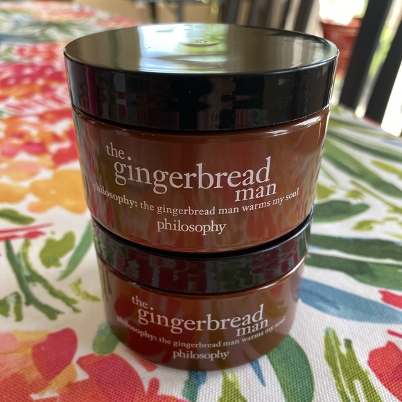 Philosophy | Bath & Body | Philosophy Two 4 Ounce Jars Of The ...